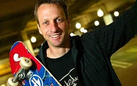Tony Hawk | Tony Hawk saga Wiki | Fandom