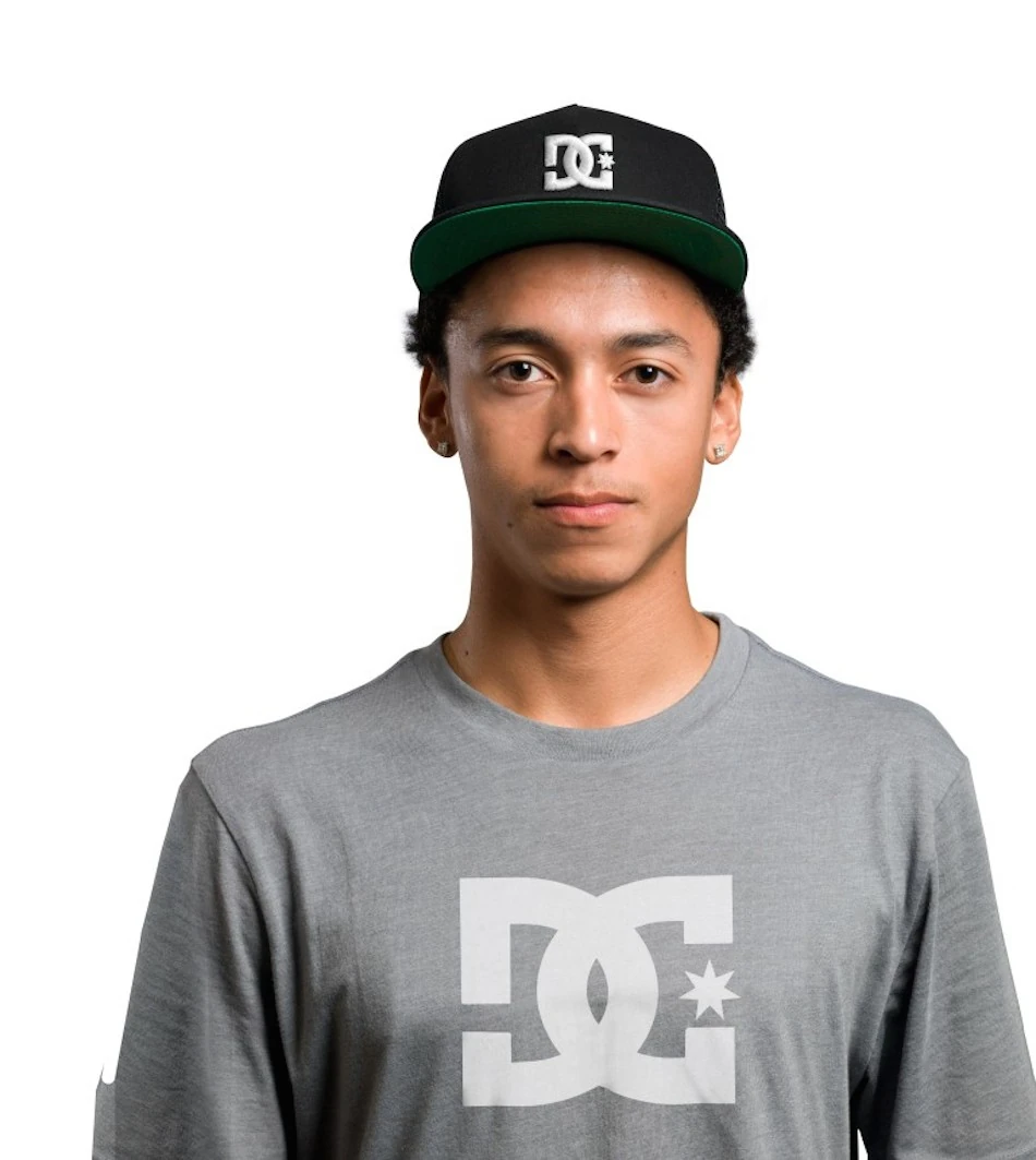 Nyjah Huston | Tony Hawk saga Wiki | Fandom