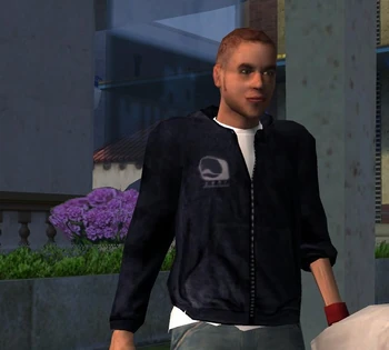 Eric Sparrow | Tony Hawk saga Wiki | Fandom