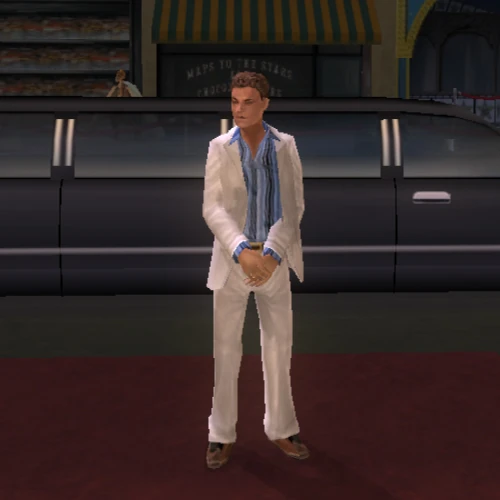 Ben Whofleck | Tony Hawk saga Wiki | Fandom