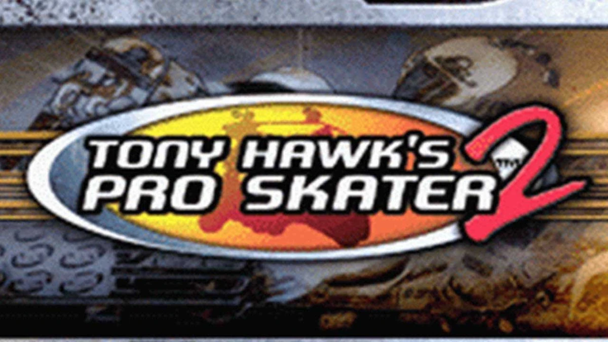 Tony Hawk's Pro Skater 2 | Tony Hawk saga Wiki | Fandom