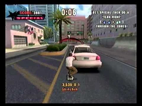 Tampa | Tony Hawk saga Wiki | Fandom