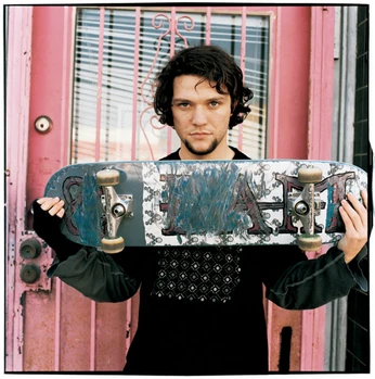 Bam Margera | Tony Hawk's Project 8 Wiki | Fandom