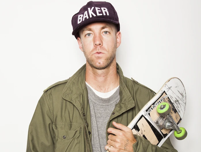 Andrew Reynolds | Tony Hawk's Project 8 Wiki | Fandom