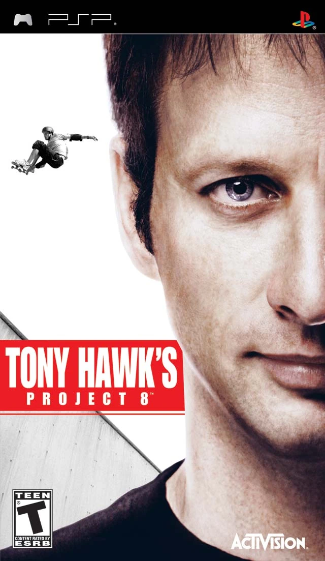 Tony Hawk's Project 8 | Tony Hawk's Project 8 Wiki | Fandom