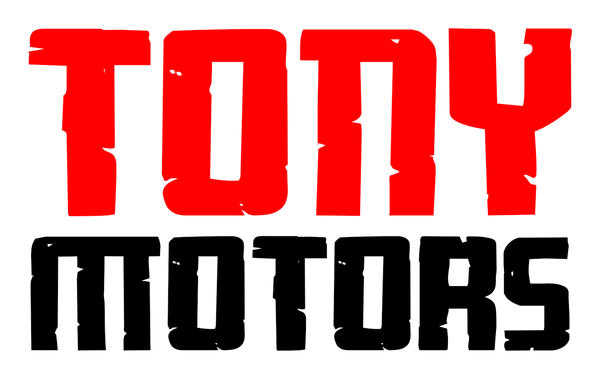 Tony Motors: Original Series - Episodes | Tony Motors Wiki | Fandom