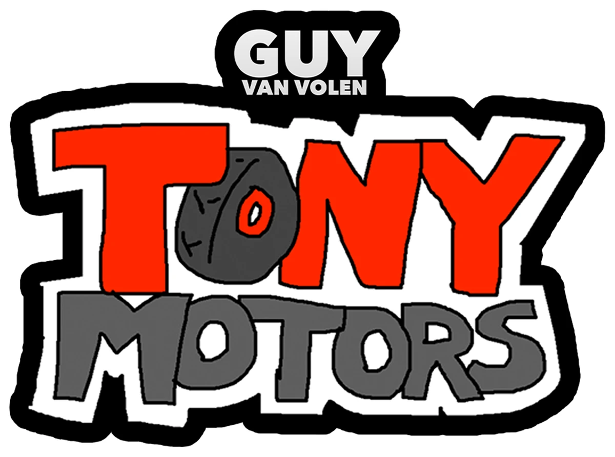 Tony Motors (Shorts series) | Tony Motors Wiki | Fandom