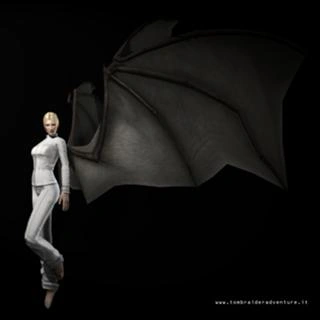 Jacqueline Natla | Tony Secord Wiki | Fandom