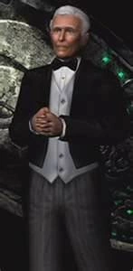 Winston Smith | Tony Secord Wiki | Fandom