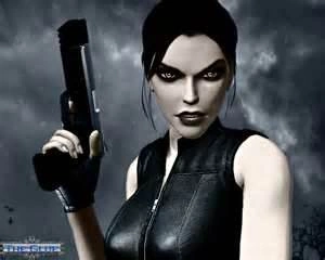 Doppelganger | Tony Secord Wiki | Fandom