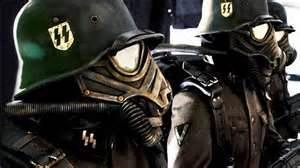 Nazi Cyborgs | Tony Secord Wiki | Fandom