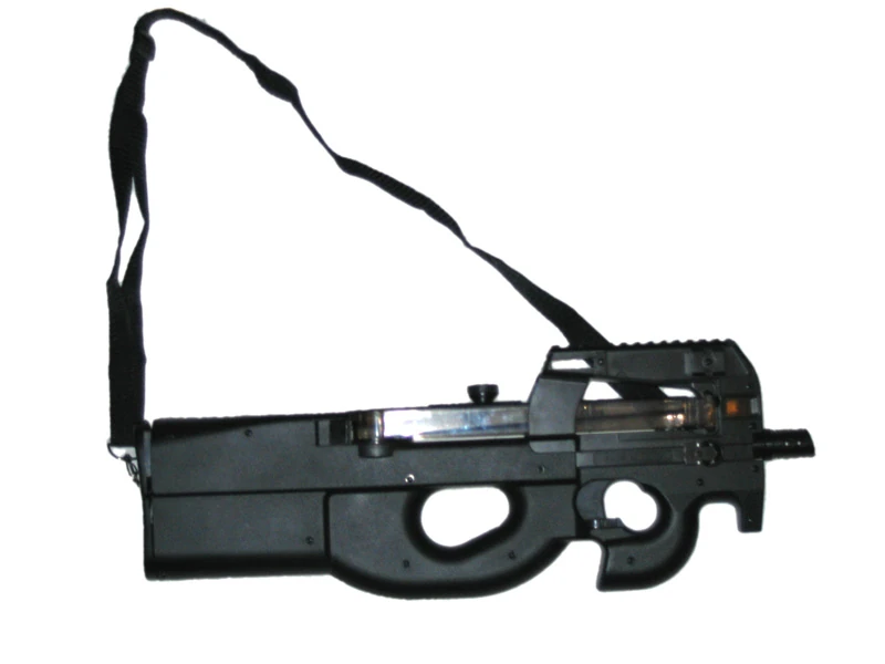 FN P90 | Tony Secord Wiki | Fandom