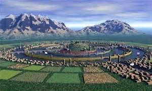 Atlantis | Tony Secord Wiki | Fandom