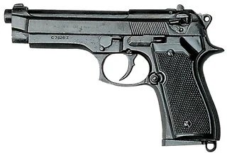 M9 Berreta | Tony Secord Wiki | Fandom