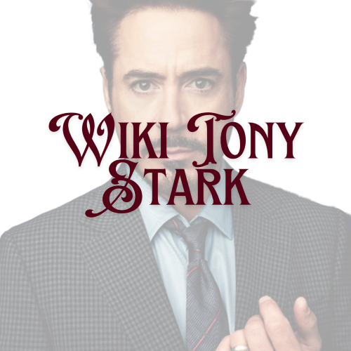 Tony Stark | Wiki Tony Stark | Fandom Tony Stark | Wiki Tony Stark | Fandom