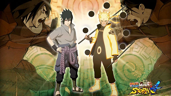 Rivals | Tony-tamvan Wikia | Fandom