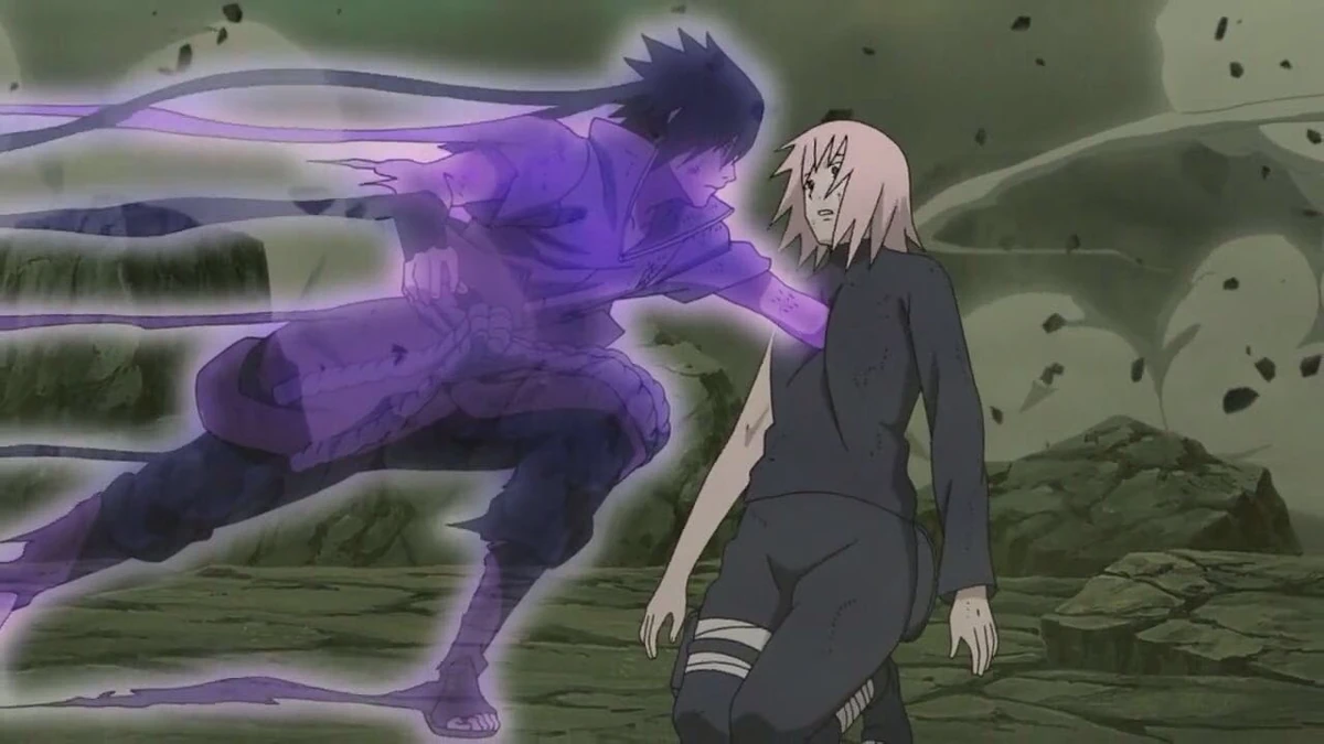 Genjutsu | Tony Wiki | Fandom