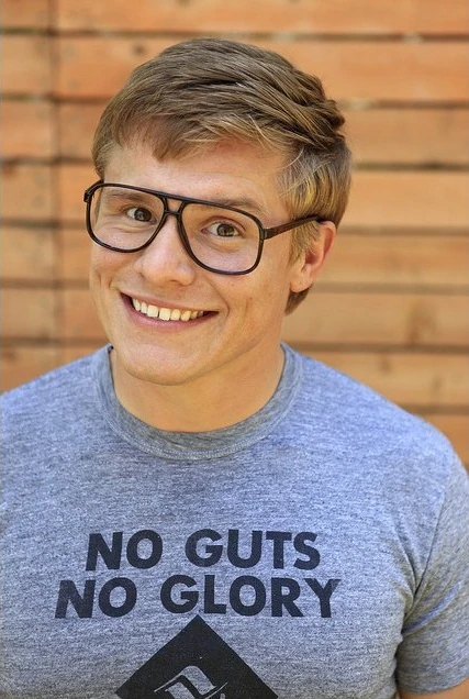 Tony Cavalero (character) | TonyCavalero Wiki | Fandom