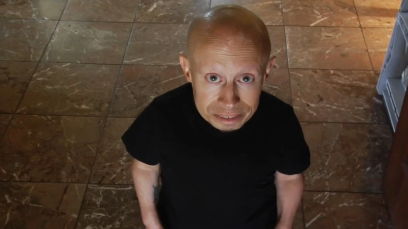 Verne Troyer | TonyCavalero Wiki | Fandom