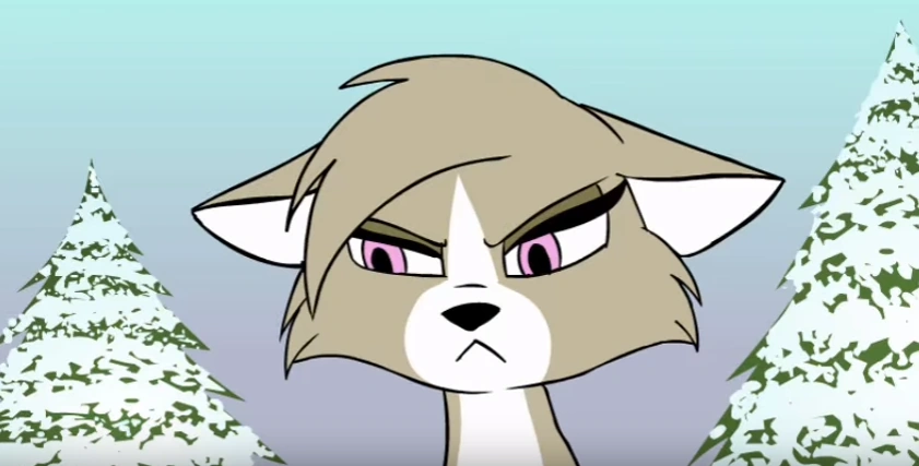 Gloomy Cat | TonyCryNight Wikia | Fandom