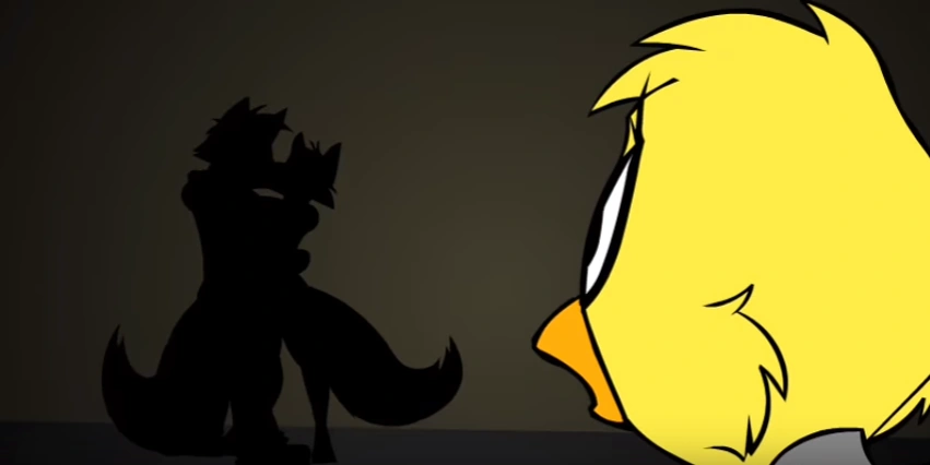 Tony Crynight FNaF series | TonyCryNight Wikia | Fandom