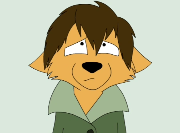 Poor Fox | TonyCryNight Wikia | Fandom