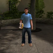 Tony Hawk | Tony Hawk's Games Wiki | Fandom