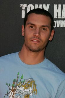 Steve Nesser | Tony Hawk's Games Wiki | Fandom