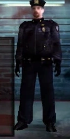 Manhattan Cop | Tony Hawk's Games Wiki | Fandom