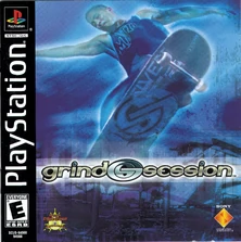 Grind Session | Tony Hawk's Games Wiki | Fandom