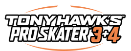 Tony Hawk's Pro Skater 3 + 4 | Tony Hawk's Games Wiki | Fandom