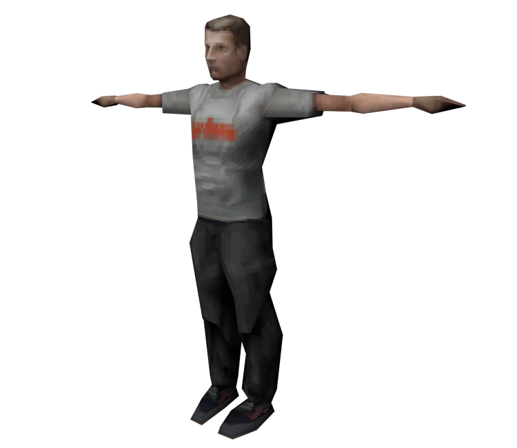 THPS Tony Hawk | Tony Hawk's Games Wiki | Fandom
