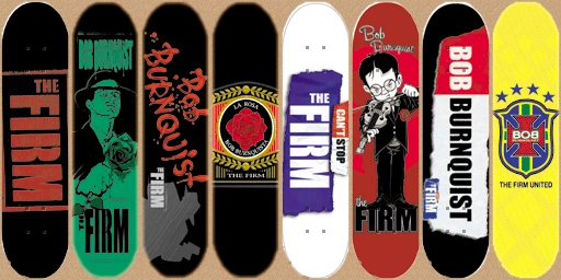 Deck Set/Tony Hawk's Pro Skater 2 | Tony Hawk's Games Wiki | Fandom