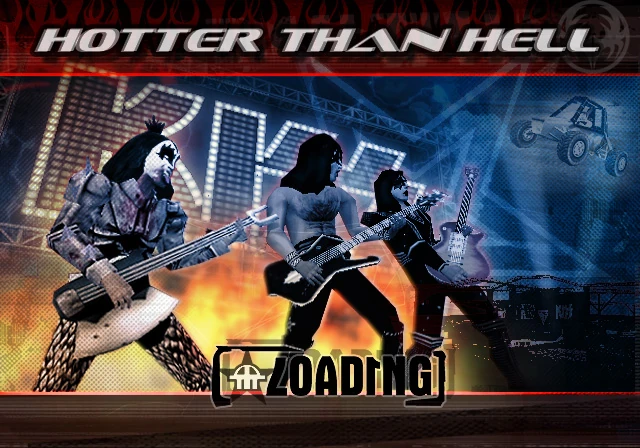 Hotter Than Hell | Tony Hawk's Games Wiki | Fandom