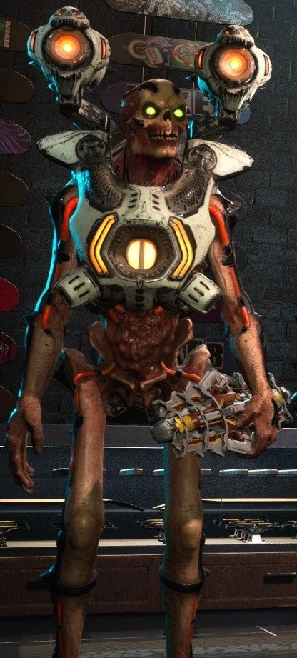 Revenant | Tony Hawk's Games Wiki | Fandom