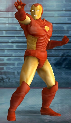 Iron Man | Tony Hawk's Games Wiki | Fandom