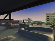 Burnside | Tony Hawk's Games Wiki | Fandom