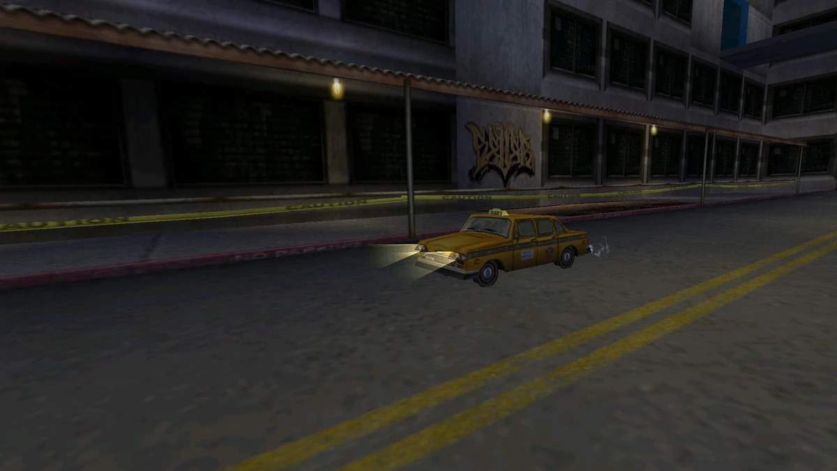 NY City | Tony Hawk's Games Wiki | Fandom