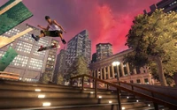 Tony Hawk: Ride | Tony Hawk's Games Wiki | Fandom