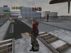 LevelPack | Tony Hawk's Games Wiki | Fandom