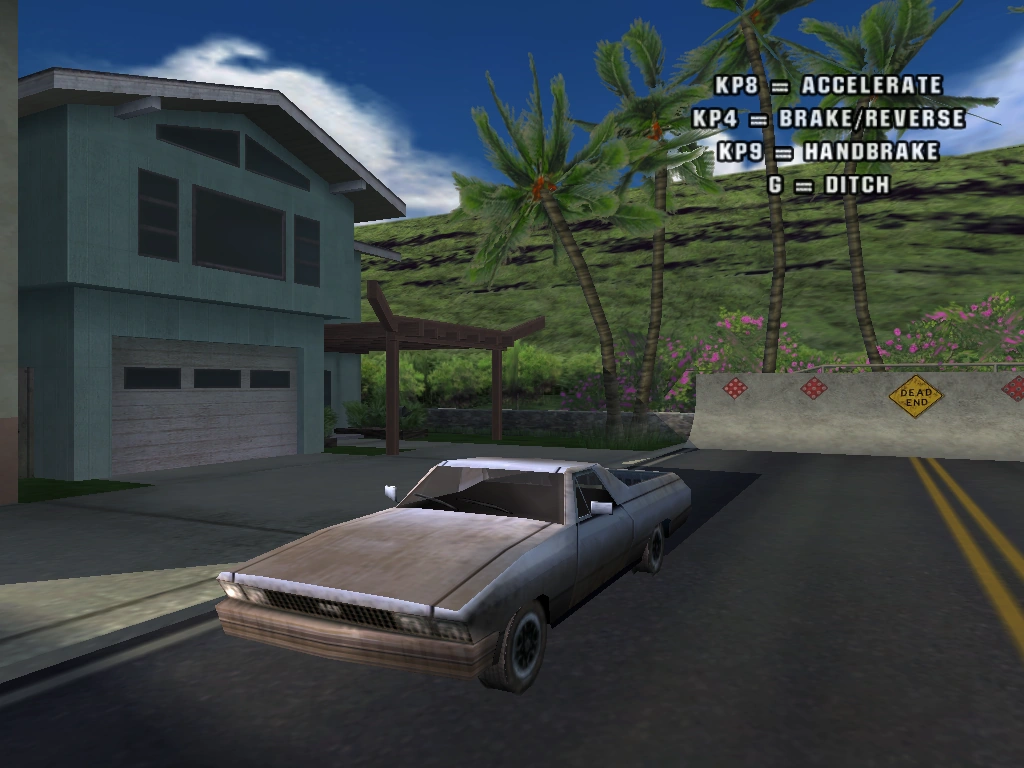 Surfer car | Tony Hawk's Games Wiki | Fandom