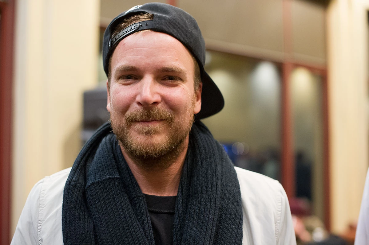 Chad Muska | Tony Hawk's Games Wiki | Fandom