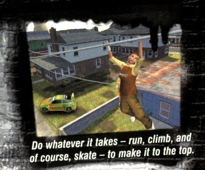 Rally Car | Tony Hawk's Games Wiki | Fandom