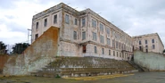 Alcatraz | Tony Hawk's Games Wiki | Fandom
