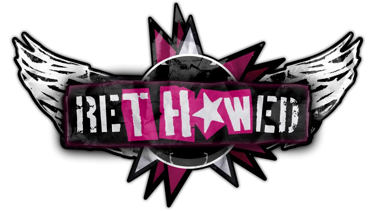 ReTHAWed | Tony Hawk's Games Wiki | Fandom