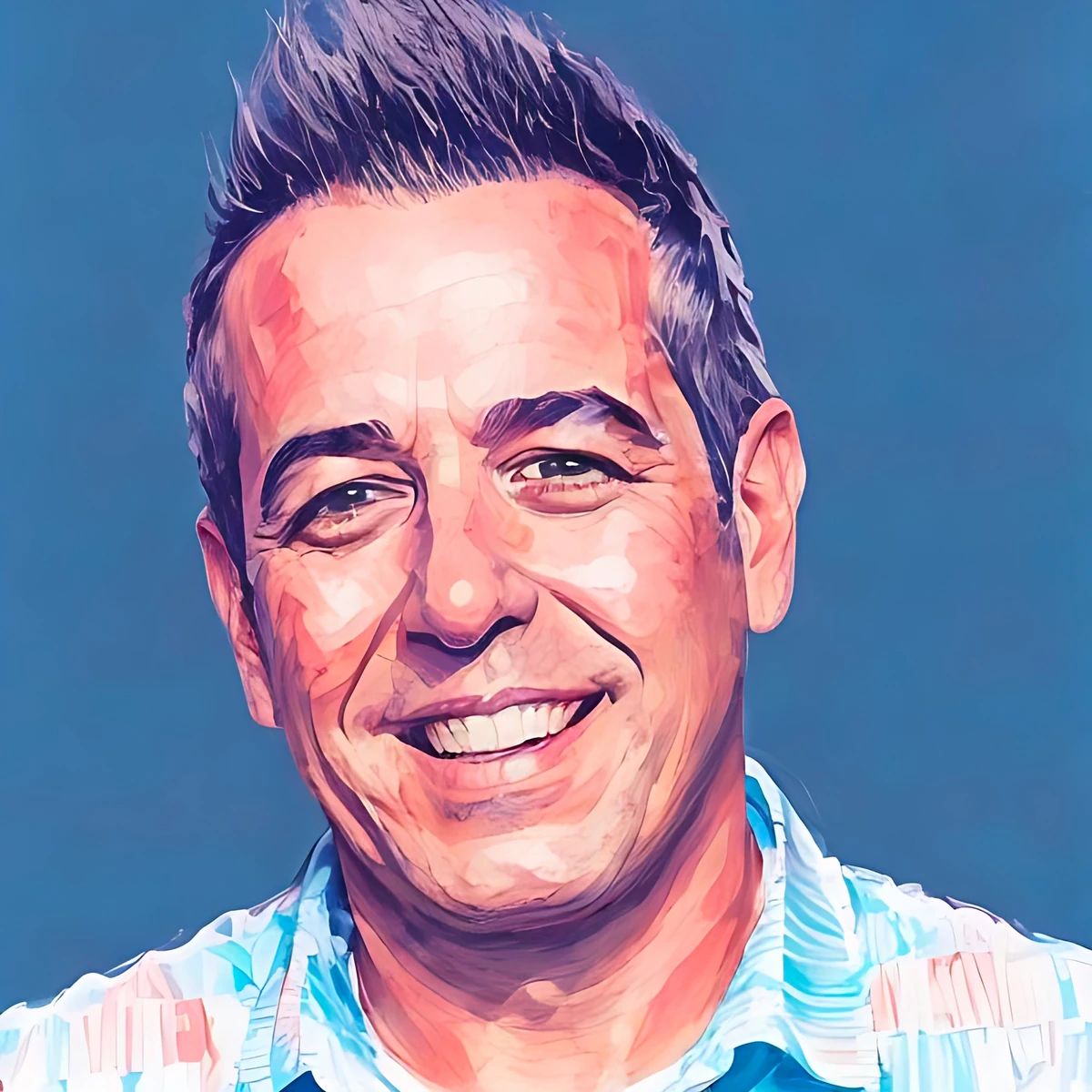 Ralph D'Amato | Tony Hawk's Games Wiki | Fandom