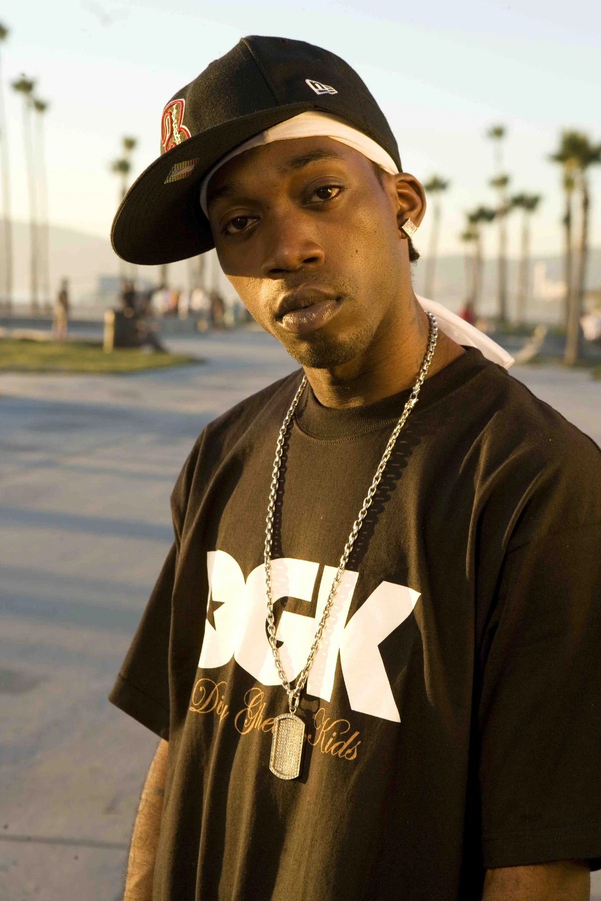 Stevie Williams | Tony Hawk's Games Wiki | Fandom