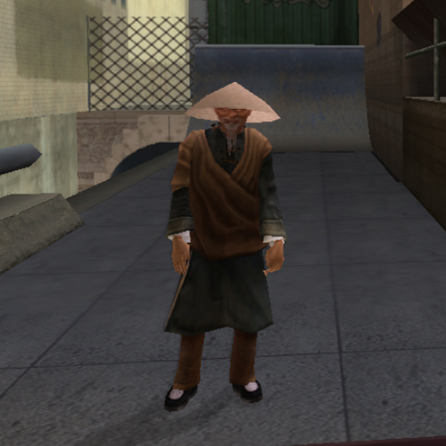 Master Zen | Tony Hawk's Games Wiki | Fandom