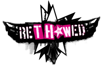 ReTHAWed | Tony Hawk's Games Wiki | Fandom