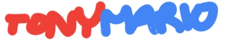 Youtube Channel Website | TonyMario Wiki | Fandom